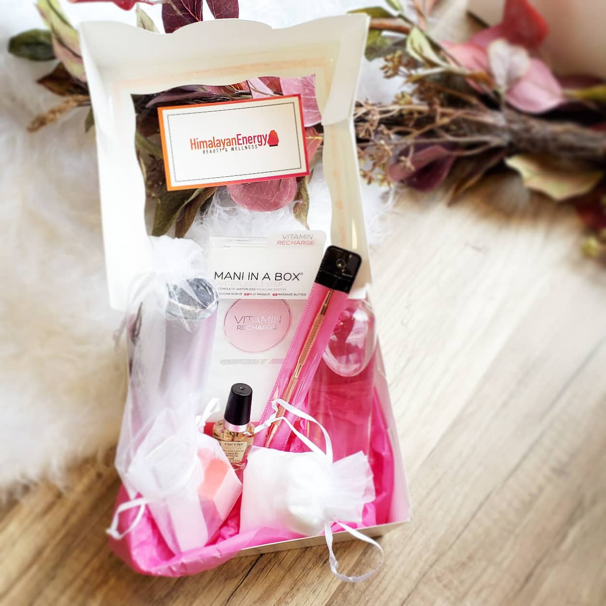 Kits & Sets – Himalayan Beauty Store